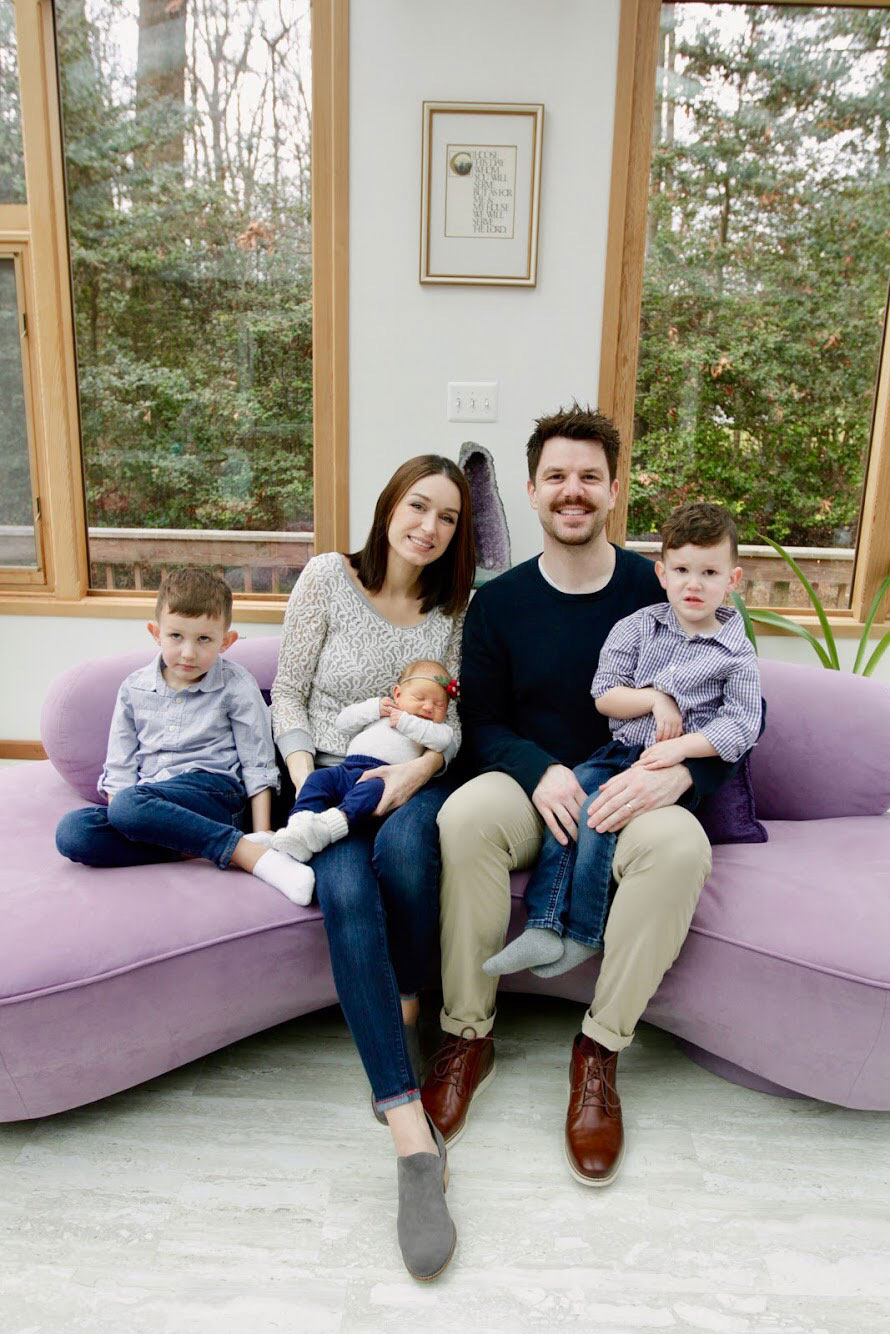 Child Care Center | HZGMC