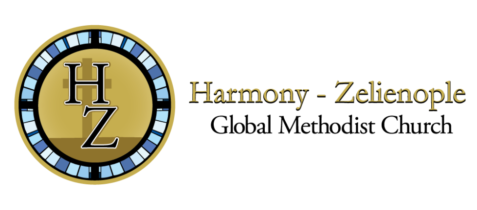 HZGMC | Harmony-Zelienople Global Methodist Church